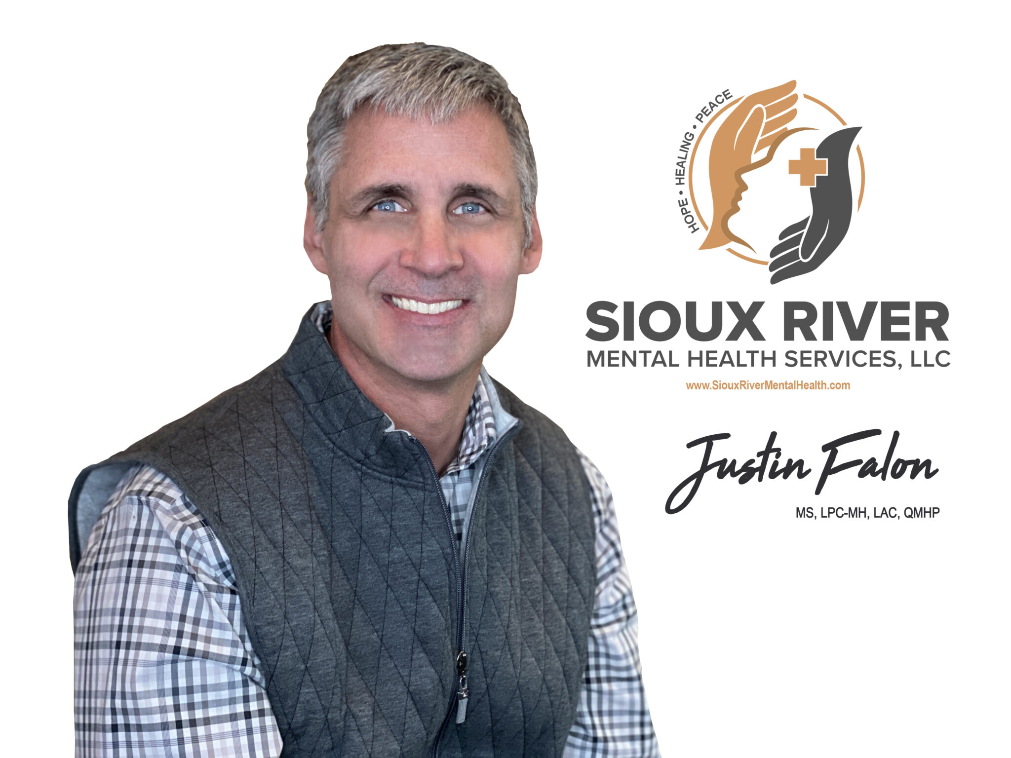 Sioux River Mental Health – Hope – Healing – Peace